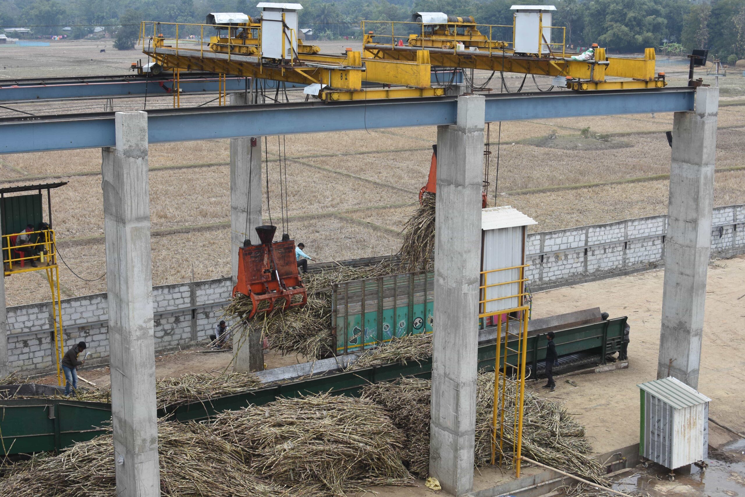 Gallery - Eco Tech Agro Mills